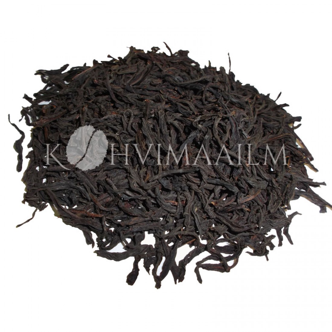 Must tee Ceylon OP Dimbula Uduwela